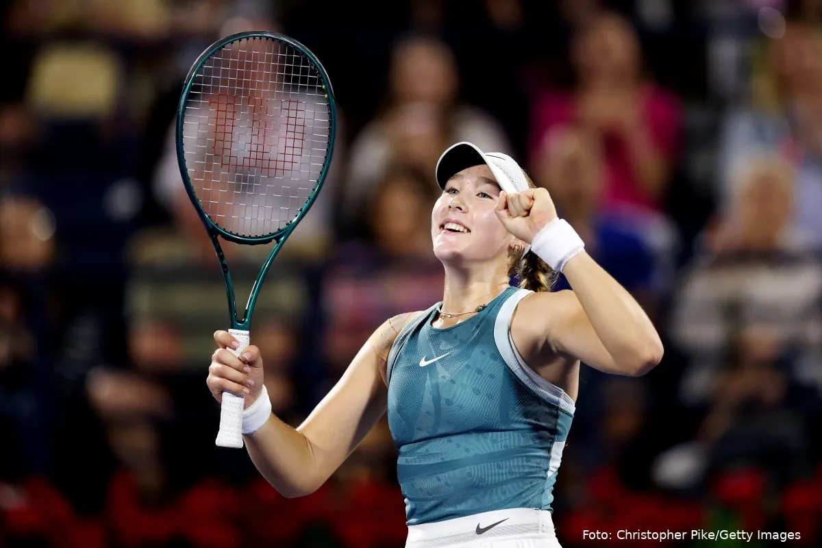 Clara Tausons overkvinde åbner op: "Jeg ved ikke, hvorfor folk støtter mig"